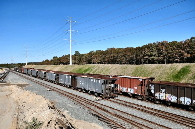 21st Century NYA Freight